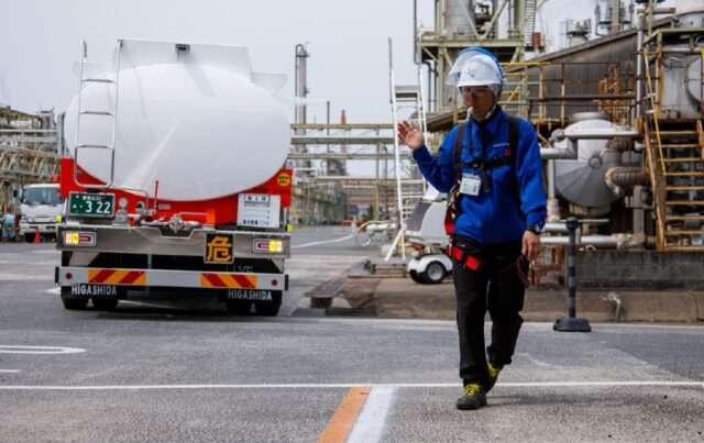 安全・環境（CSR） | MGCトランスポート株式会社