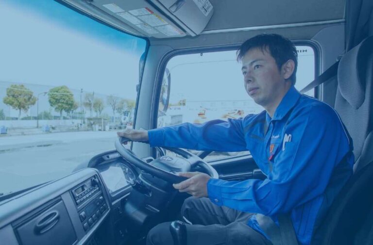 物流部 | MGCトランスポート株式会社