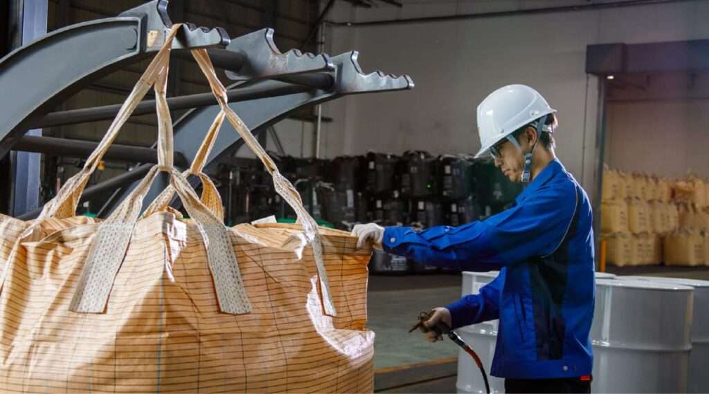 物流部 | MGCトランスポート株式会社