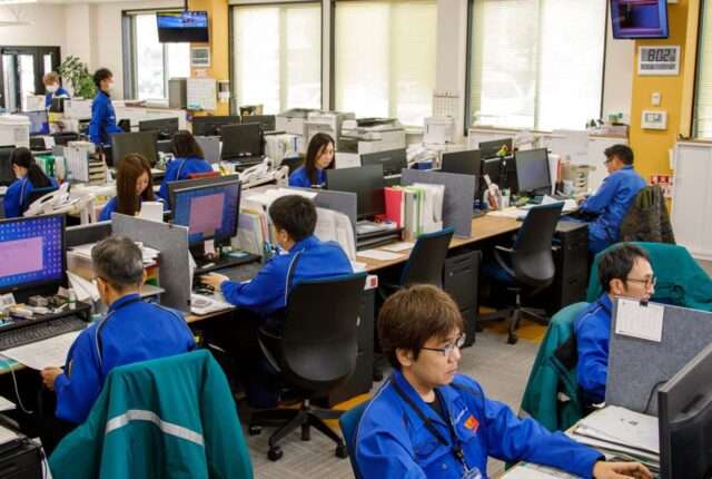 物流部 | MGCトランスポート株式会社