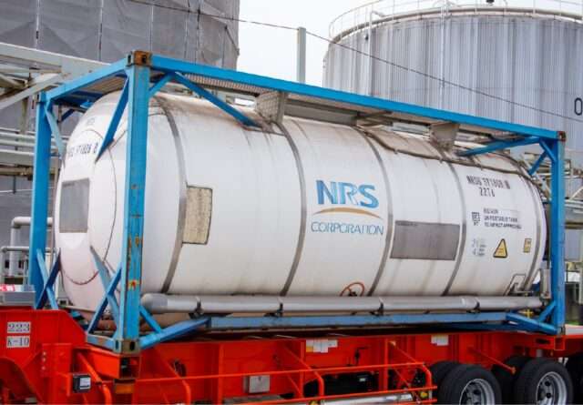 物流部 | MGCトランスポート株式会社